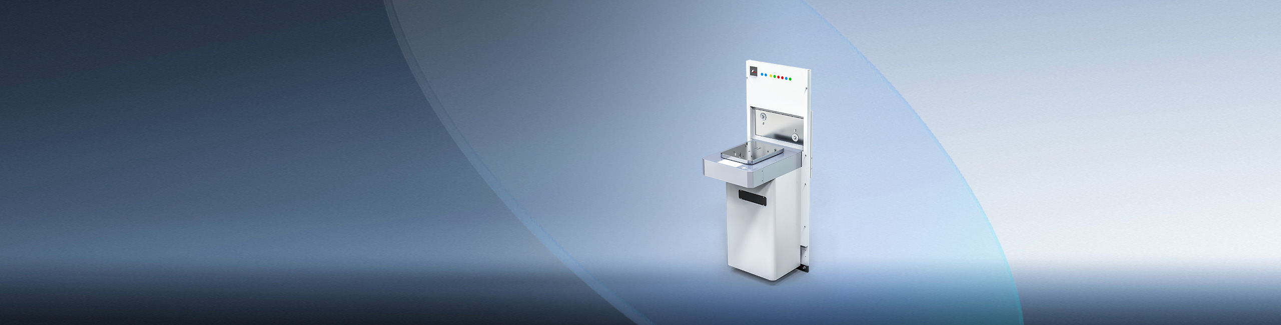 FRAME LOADPORT-大族富创得官网