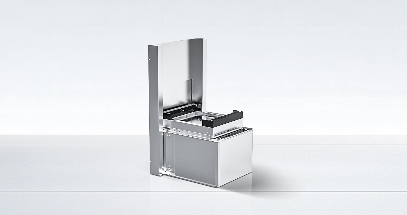 装载系统 LOADPORT/PLM/POM/OCS-大族富创得官网：SMIF | SORTER | EFEM | ROBOT ...