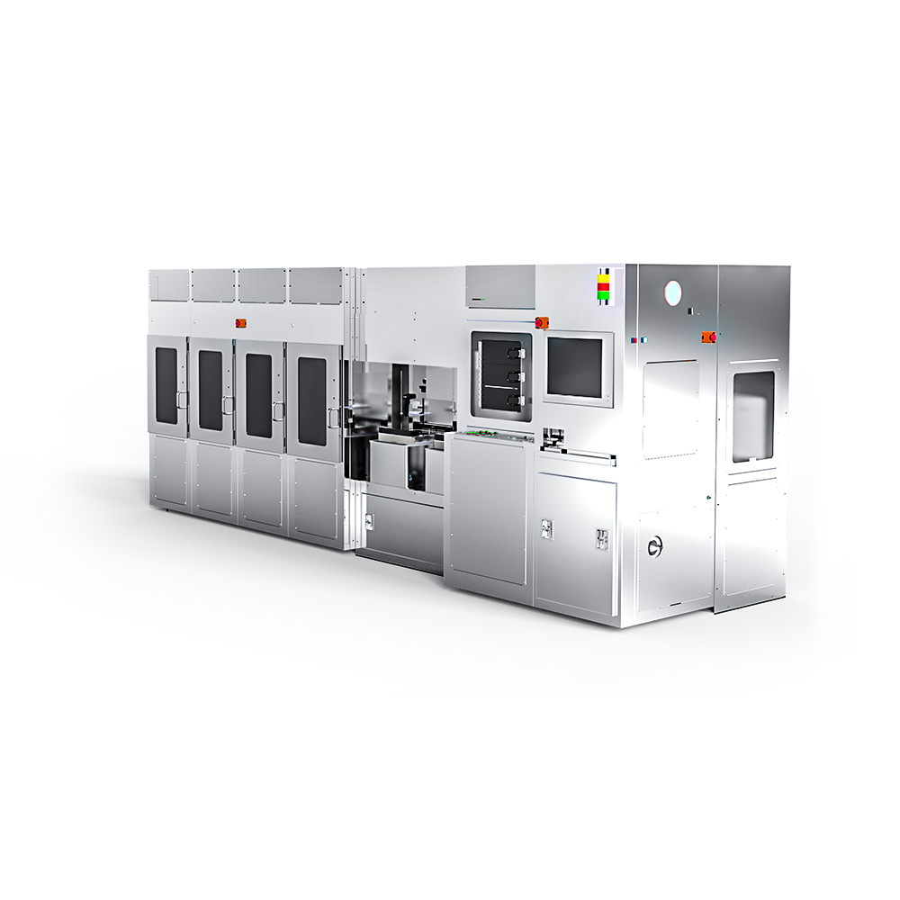 LAMINA 光罩片自动传输系统-大族富创得官网