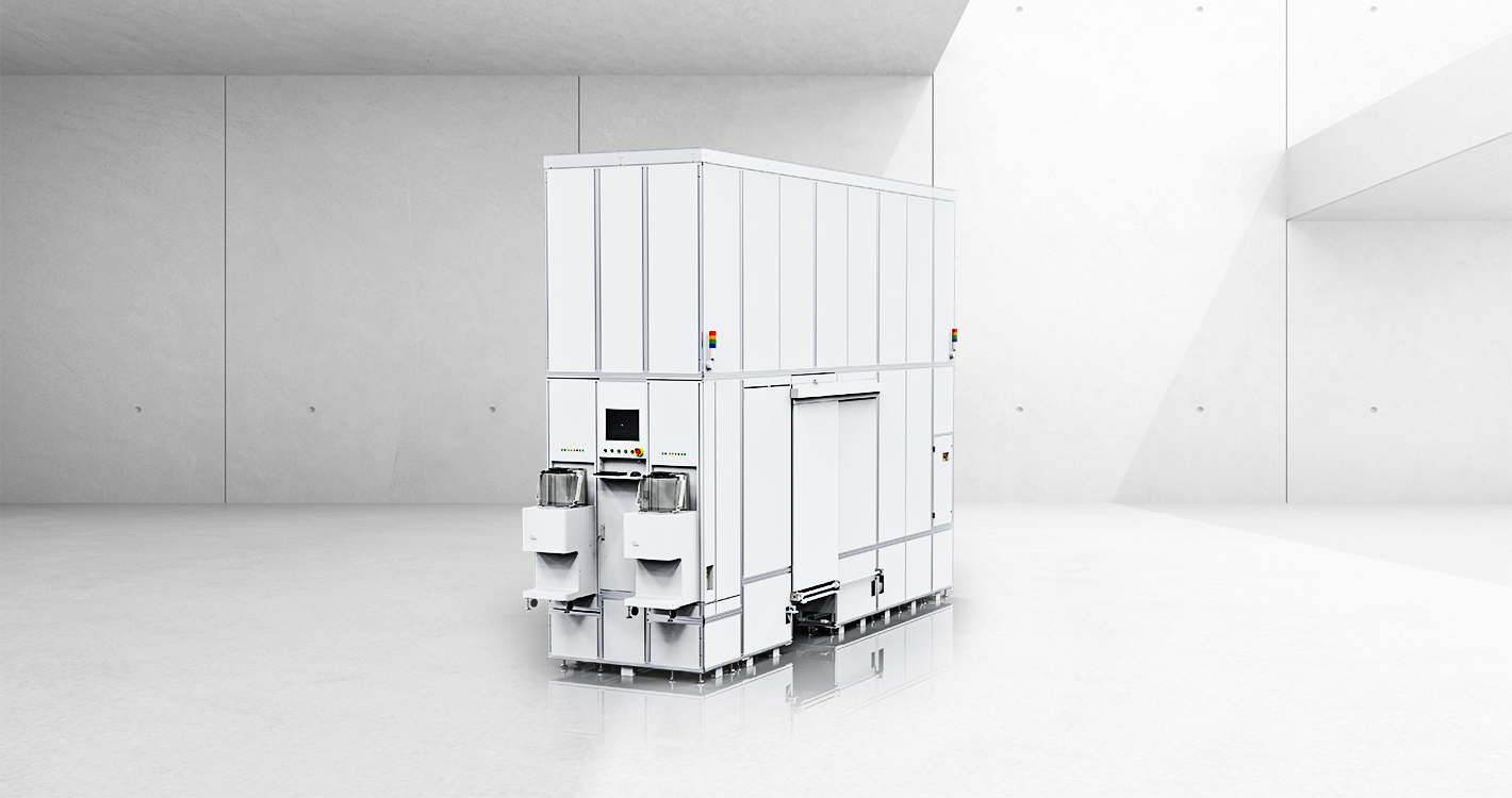 STOCKER-大族富创得官网：SMIF | SORTER | EFEM | ROBOT | LOADPORT | VTM | ALIGNER ...