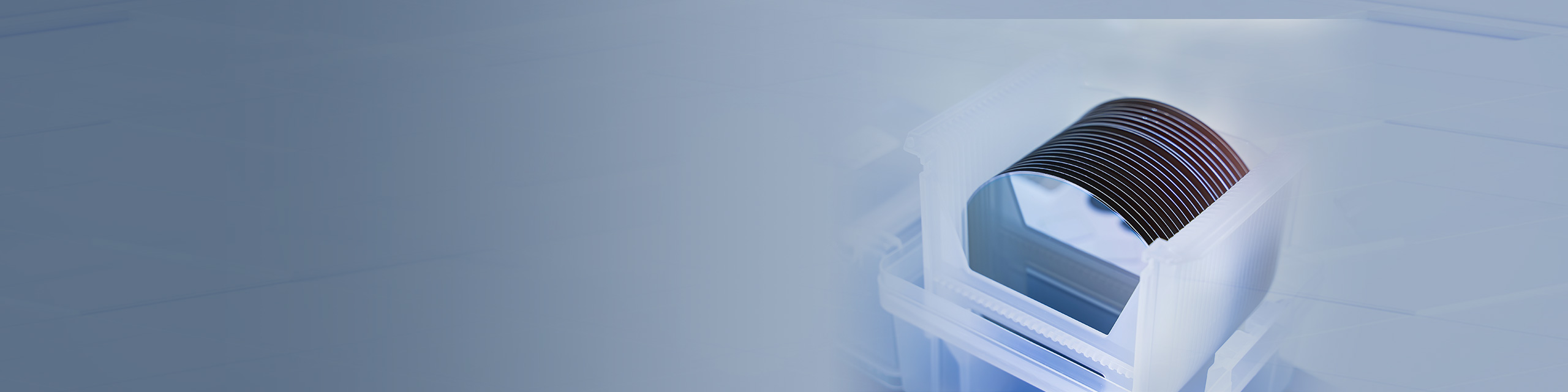 晶圆标准机械接口（SMIF）隔离技术-大族富创得官网