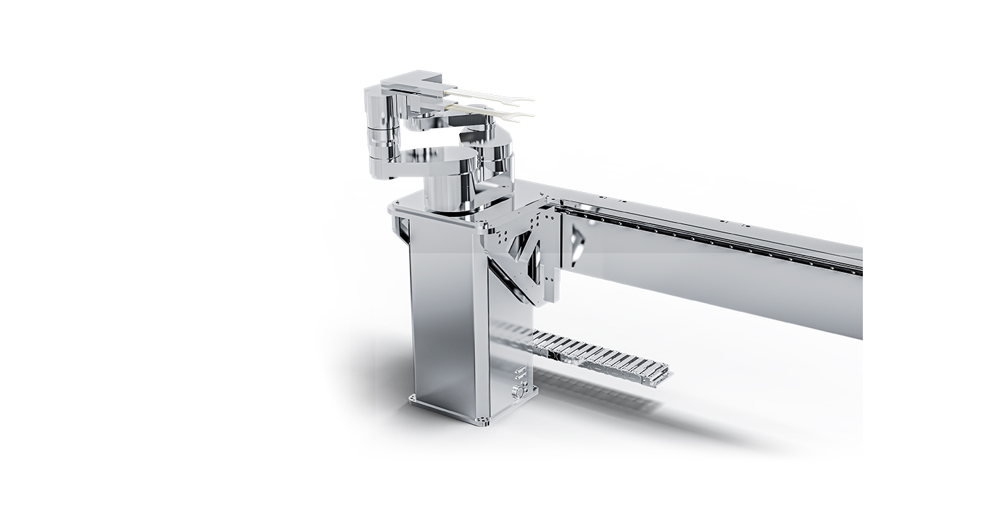 LAMINA 光罩片自动传输系统-大族富创得官网