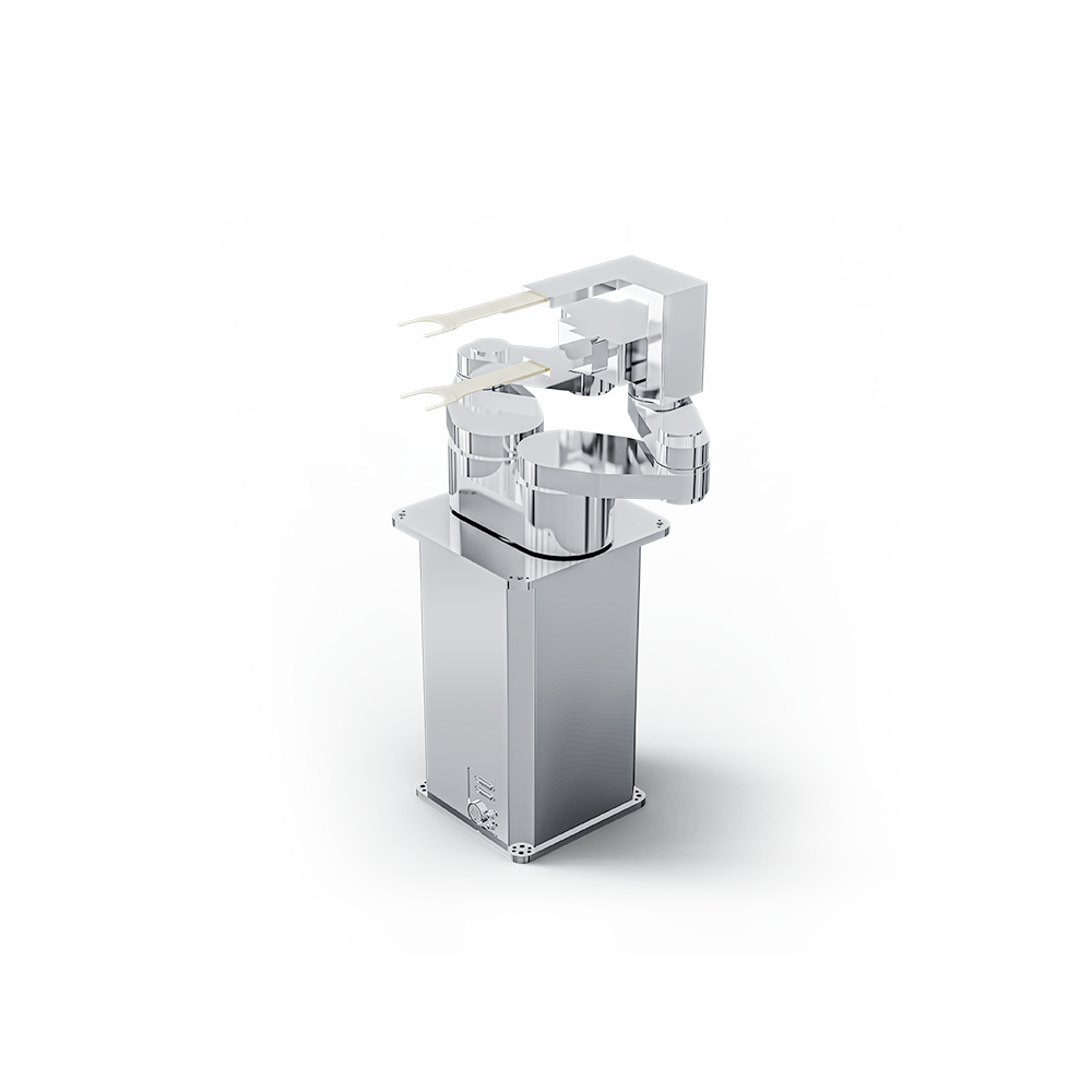 5轴-真空吸附式双臂FLIP ROBOT-大族富创得官网