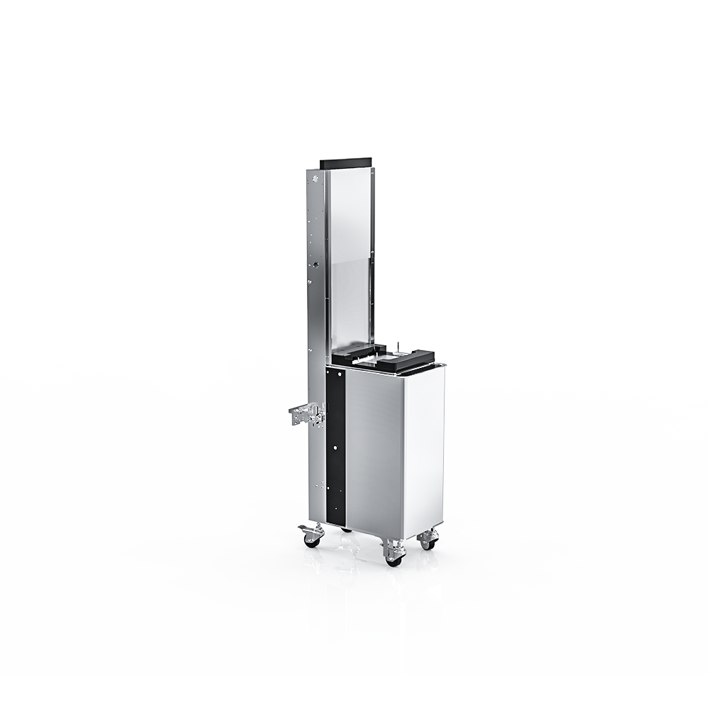 150MM RETICLE SMIF-大族富创得官网