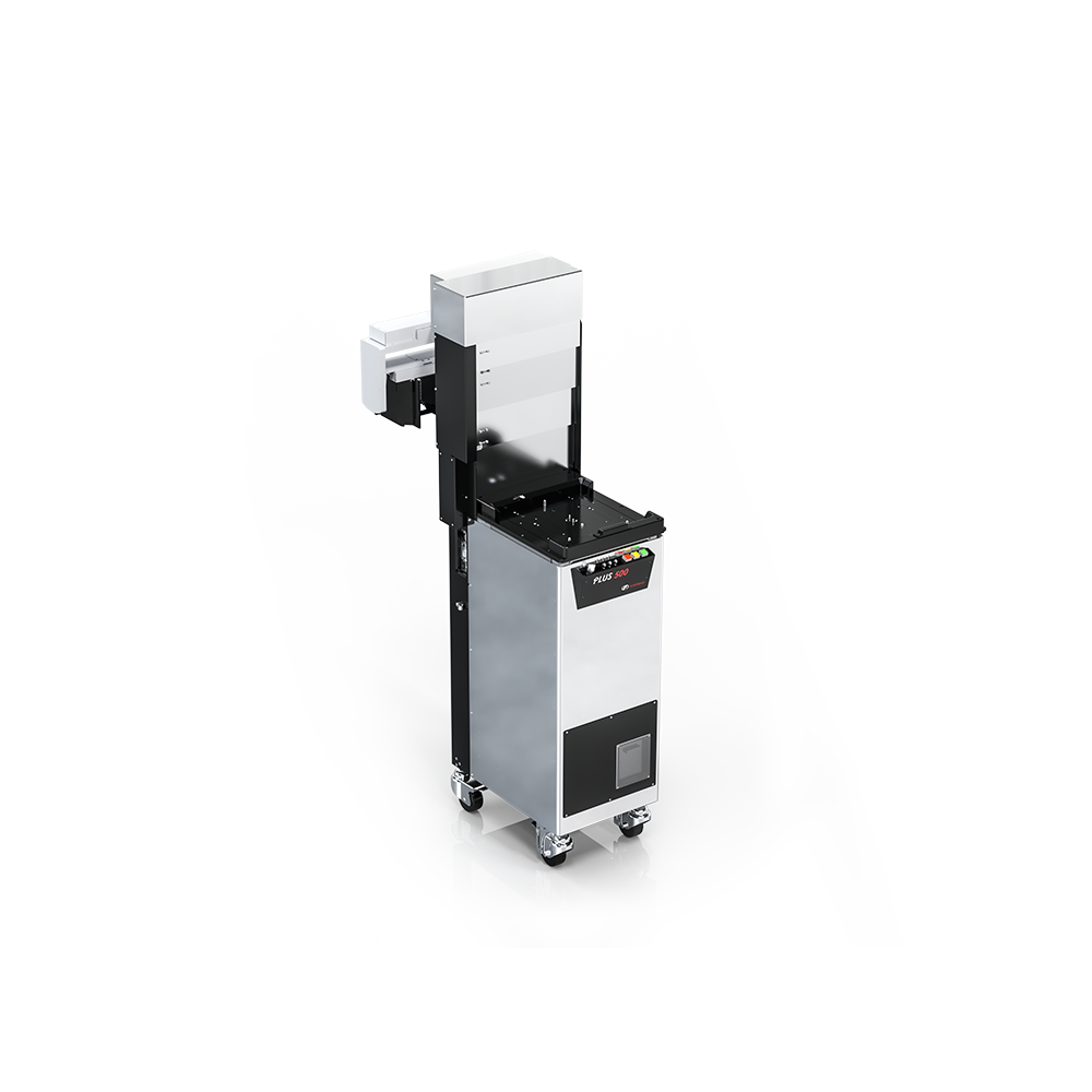 150MM COMPACT SMIF-大族富创得官网