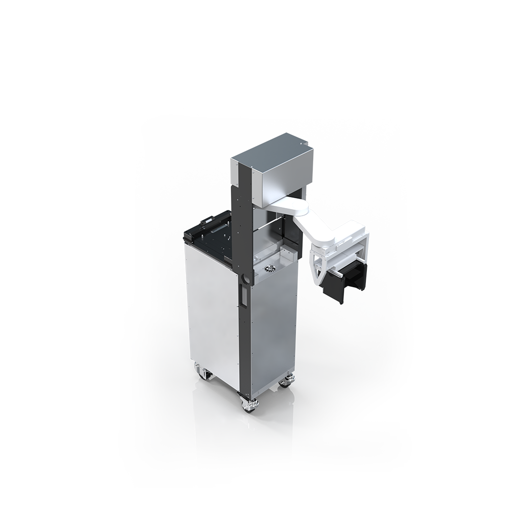 150MM COMPACT SMIF-大族富创得官网