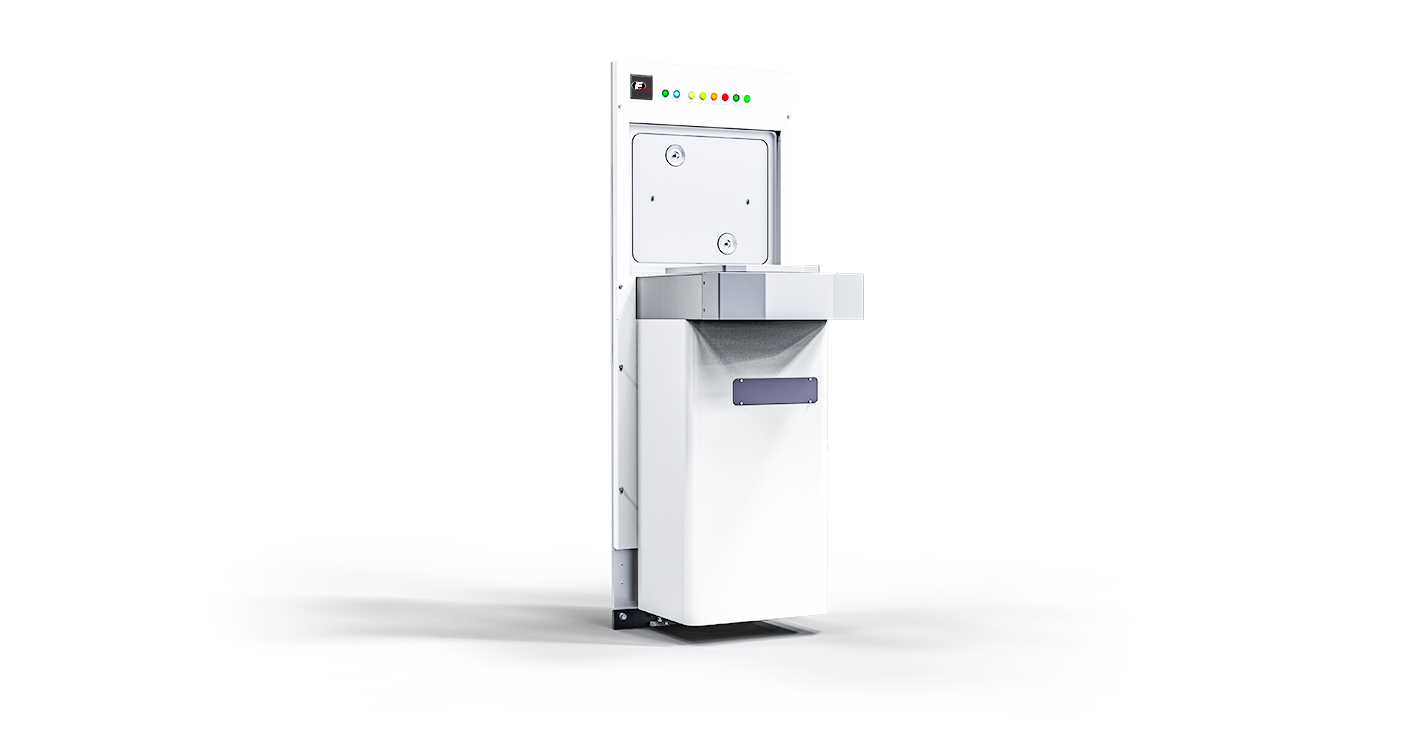 大族富创得官网：SMIF | SORTER | EFEM | ROBOT | LOADPORT | VTM | ALIGNER | OCS ...