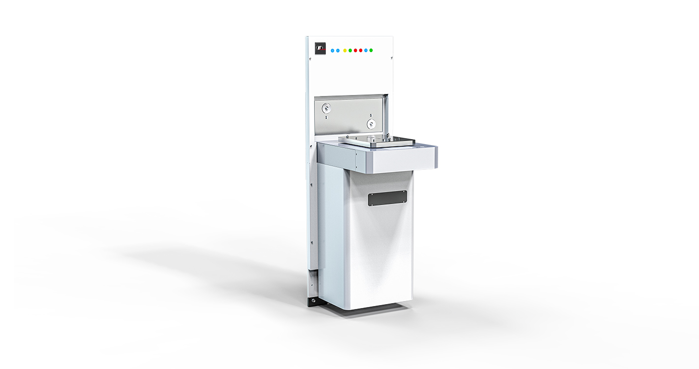 Loadport（opener）-大族富创得官网