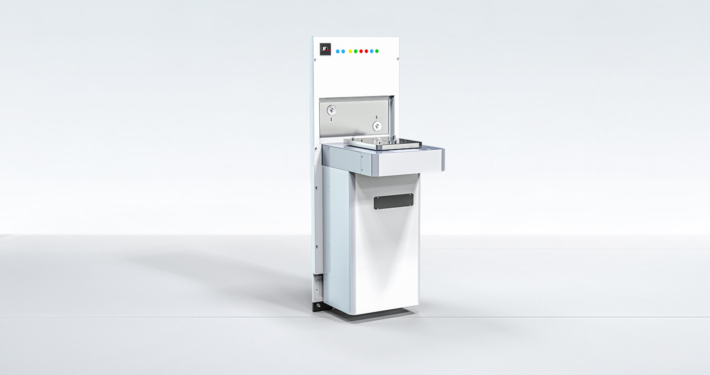 产品中心-大族富创得官网：SMIF | SORTER | EFEM | ROBOT | LOADPORT | VTM | ALIGNER ...