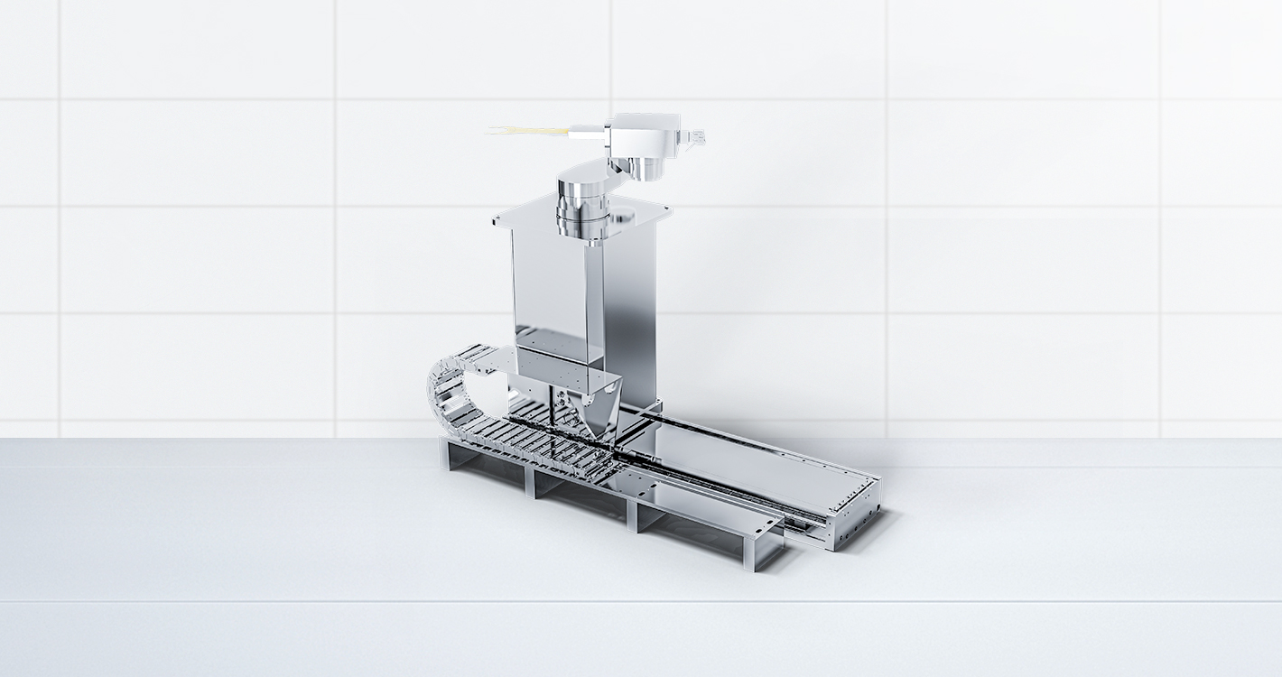 传输机械手 ROBOT-大族富创得官网：SMIF | SORTER | EFEM | ROBOT | LOADPORT | VTM ...