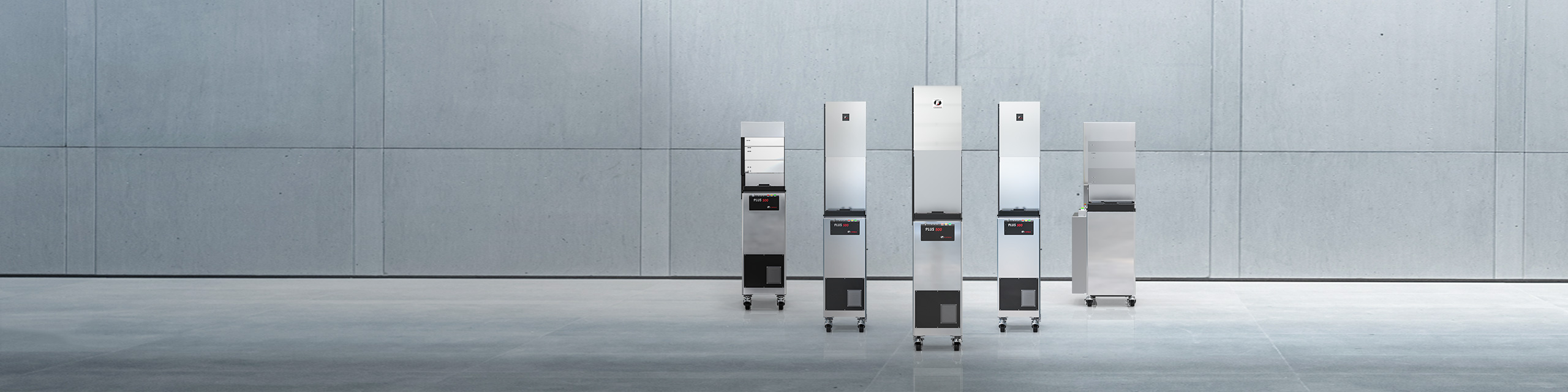 标准机械界面 SMIF-大族富创得官网：SMIF | SORTER | EFEM | ROBOT | LOADPORT | VTM ...