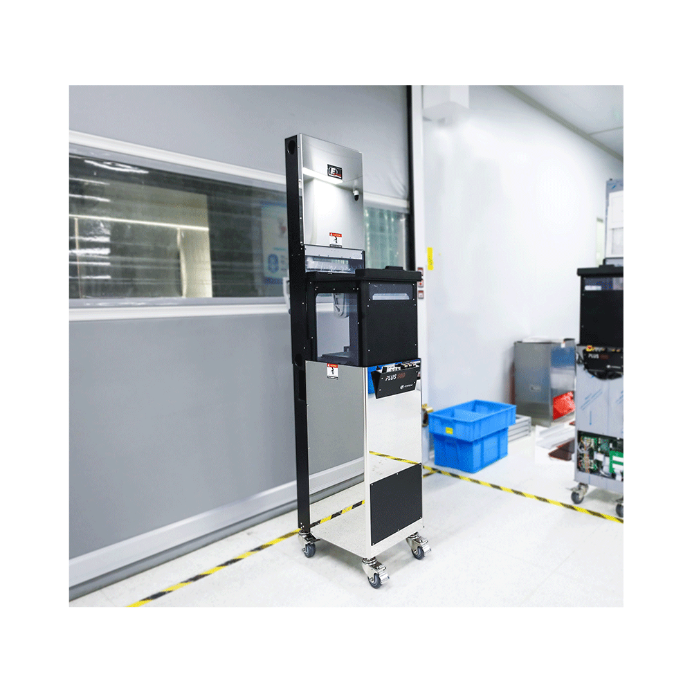 200MM SMIF (STANDARD)-大族富创得官网