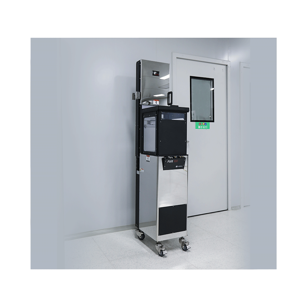 150 MM SMIF (ROTATE)-大族富创得官网