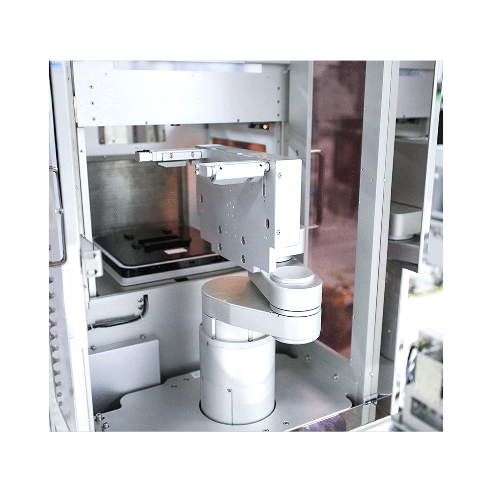 200MM FOR ASM A400 SMIF-大族富创得官网