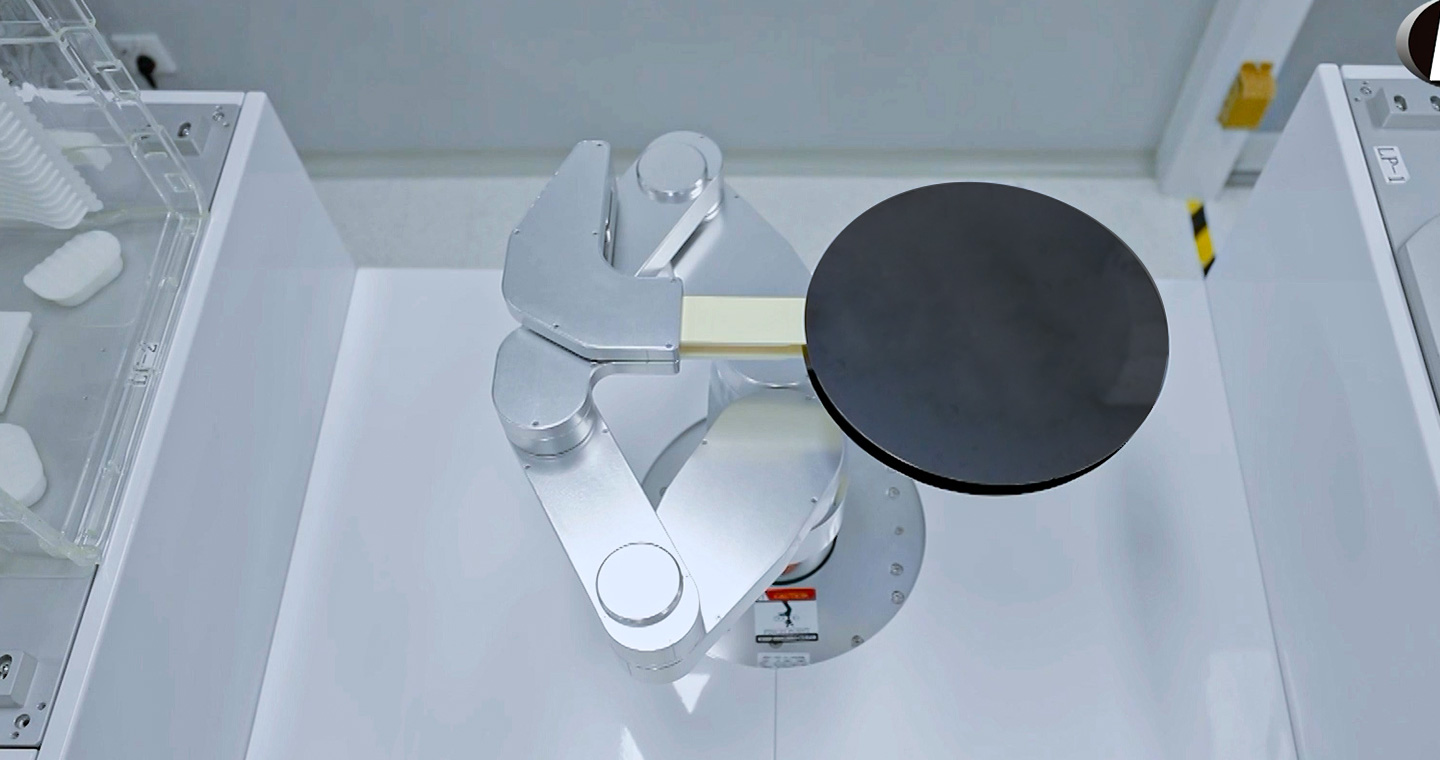 大族富创得官网：SMIF | SORTER | EFEM | ROBOT | LOADPORT | VTM | ALIGNER | OCS ...