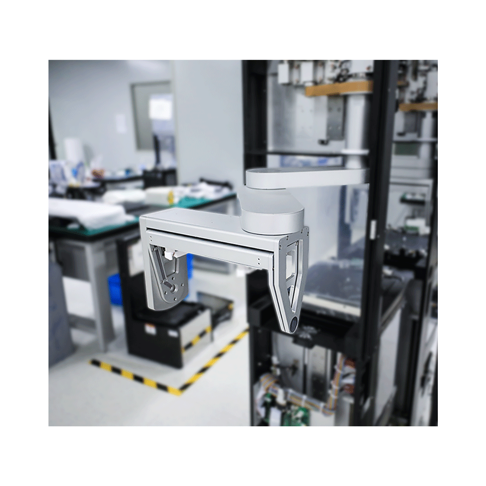 200MM SMIF (STANDARD)-大族富创得官网