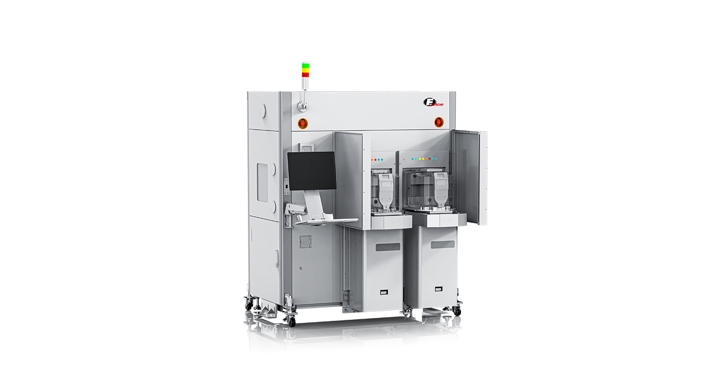 STOCKER-大族富创得官网：SMIF | SORTER | EFEM | ROBOT | LOADPORT | VTM | ALIGNER ...