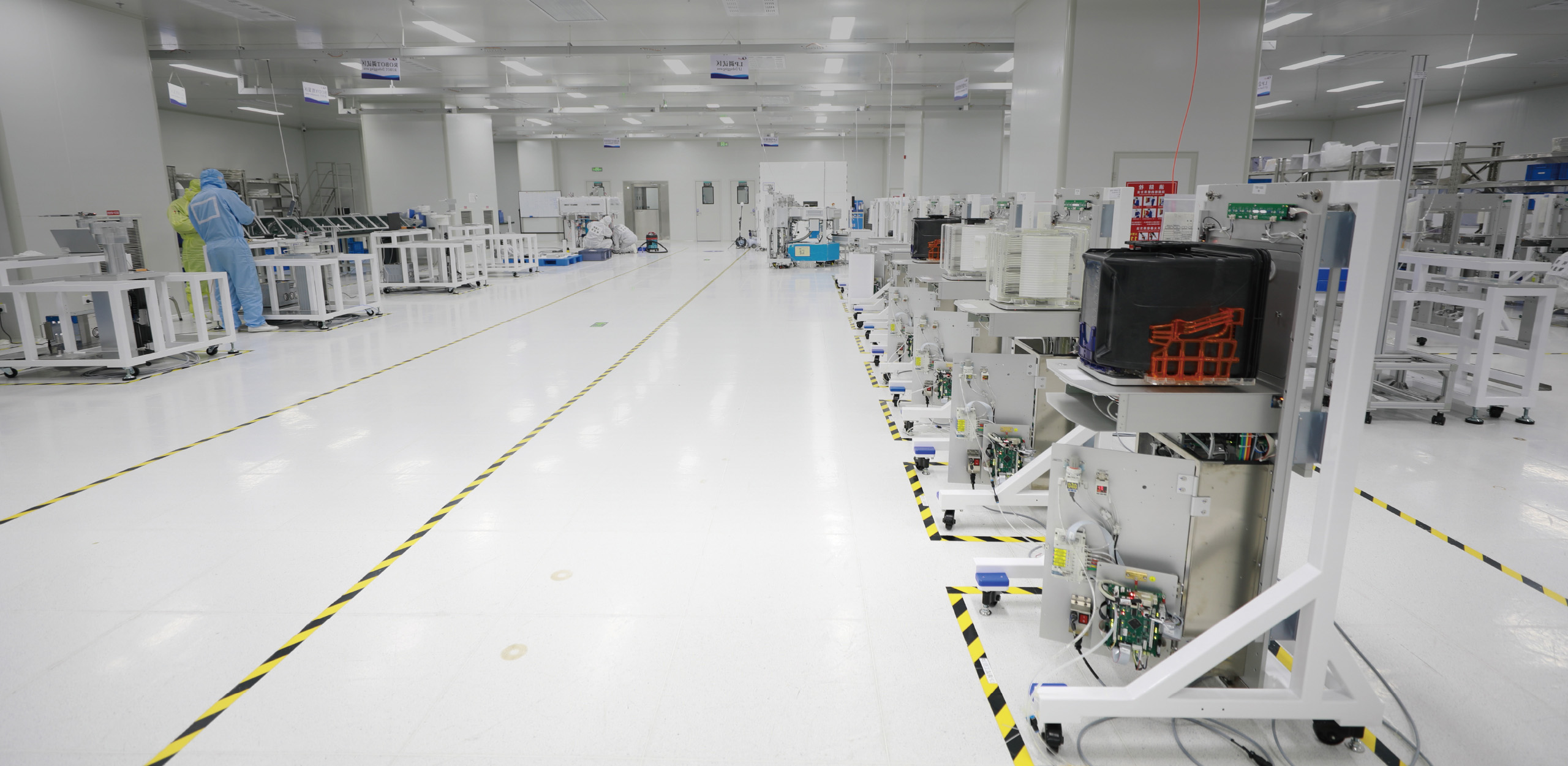 公司简介-大族富创得官网：SMIF | SORTER | EFEM | ROBOT | LOADPORT | VTM | ALIGNER ...