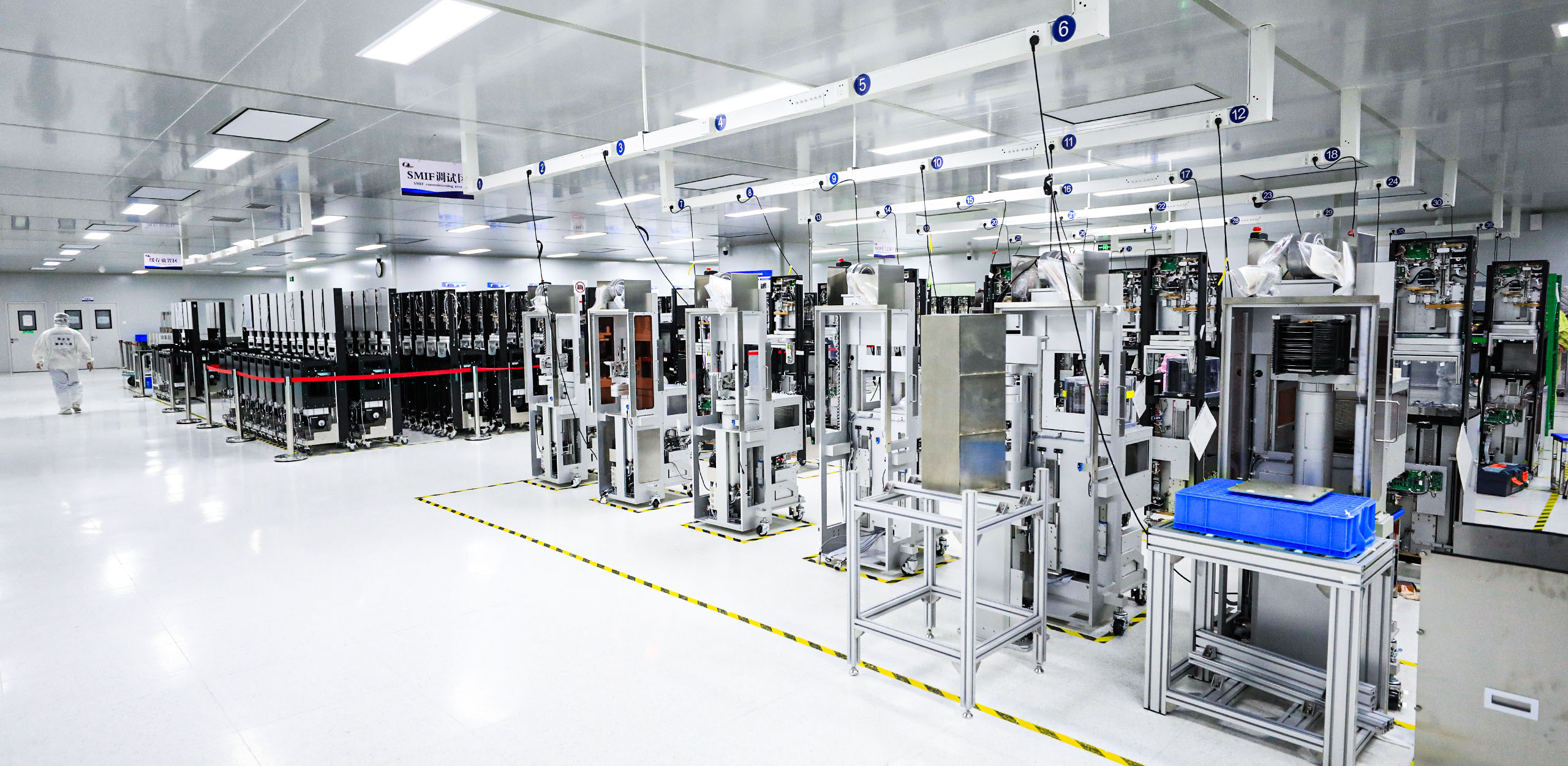 公司简介-大族富创得官网：SMIF | SORTER | EFEM | ROBOT | LOADPORT | VTM | ALIGNER ...