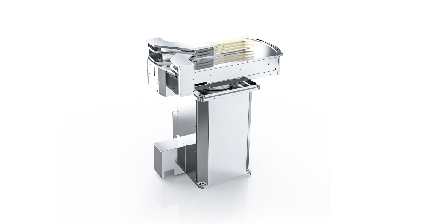 晶圆真空传输系统 VTM-大族富创得官网：SMIF | SORTER | EFEM | ROBOT | LOADPORT | VTM ...