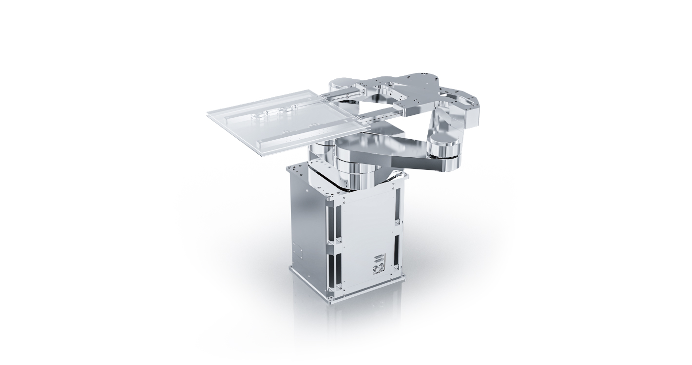 STOCKER-大族富创得官网：SMIF | SORTER | EFEM | ROBOT | LOADPORT | VTM | ALIGNER ...