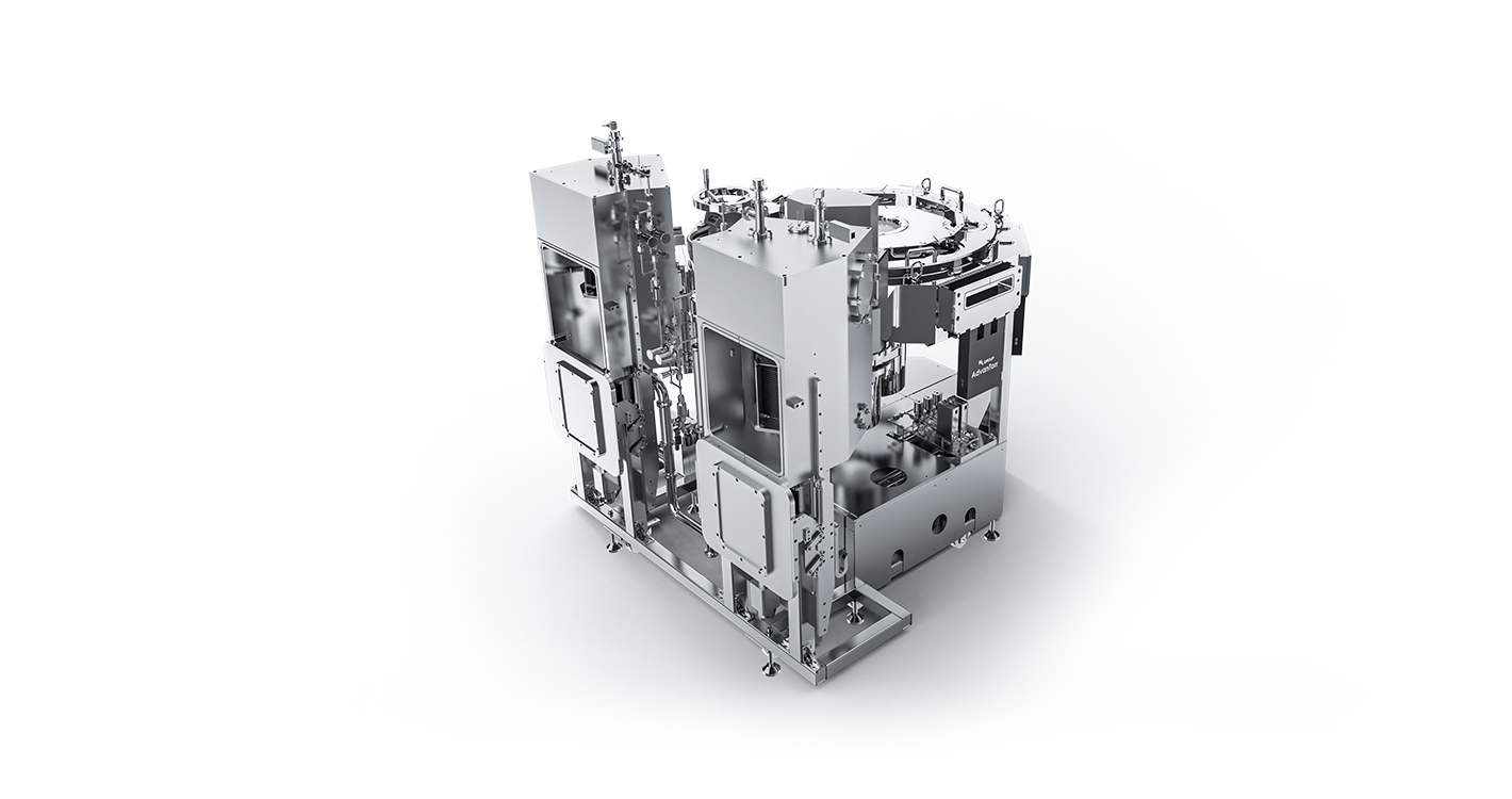 晶圆真空传输系统 VTM-大族富创得官网：SMIF | SORTER | EFEM | ROBOT | LOADPORT | VTM ...
