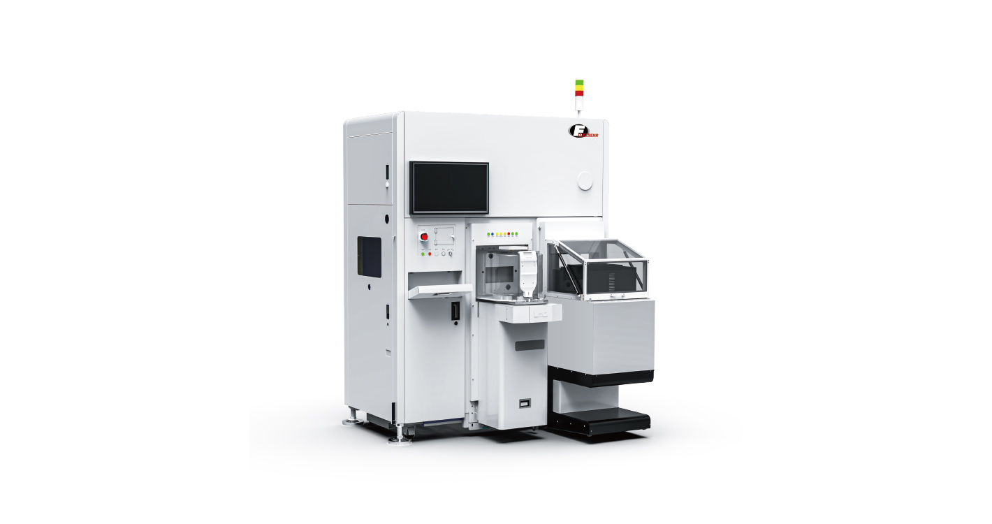 200MM RETICLE SMIF-大族富创得官网