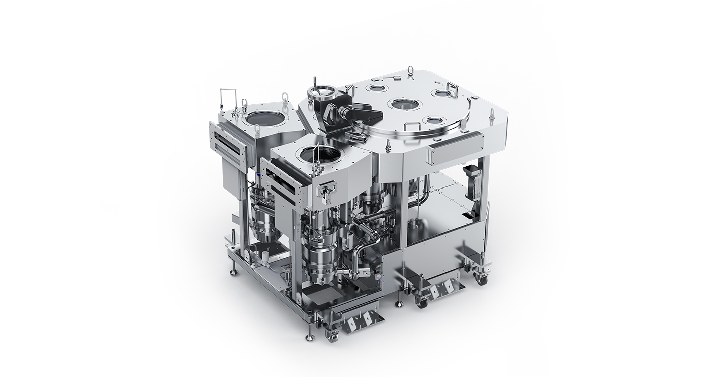 STOCKER-大族富创得官网：SMIF | SORTER | EFEM | ROBOT | LOADPORT | VTM | ALIGNER ...