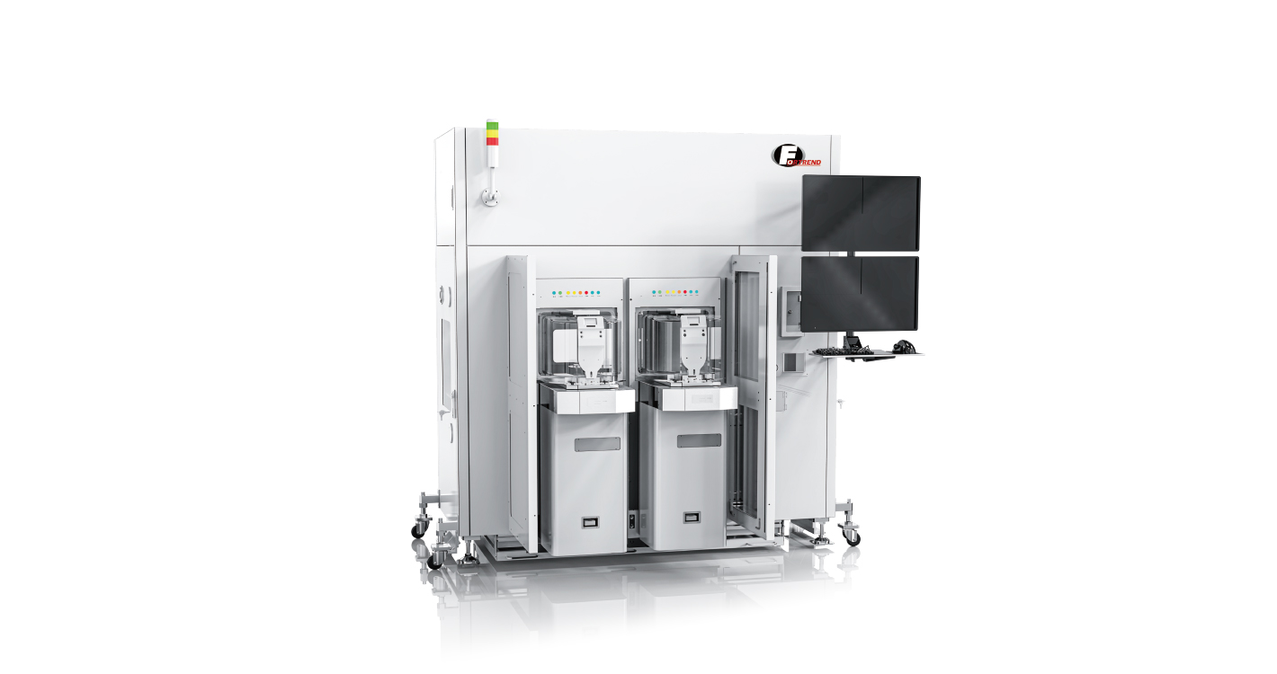 LAMINA EFEM （离子注入)-大族富创得官网