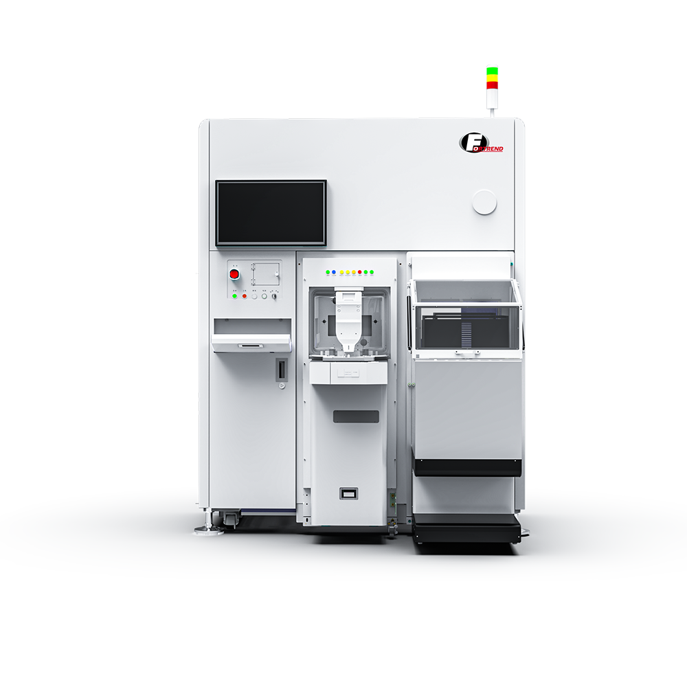 LAMINA EFEM （Frame Wafer）-大族富创得官网