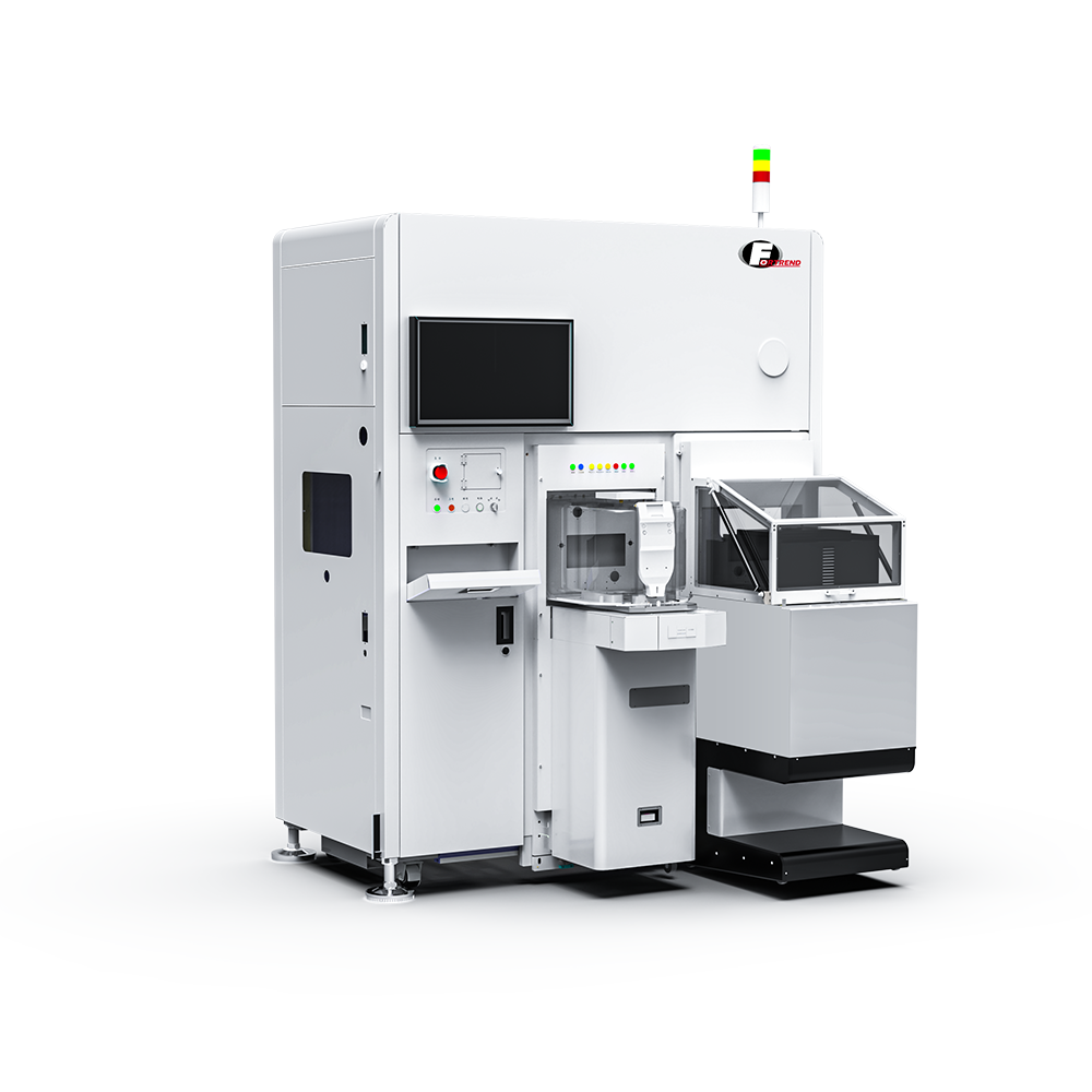 LAMINA EFEM （Frame Wafer）-大族富创得官网