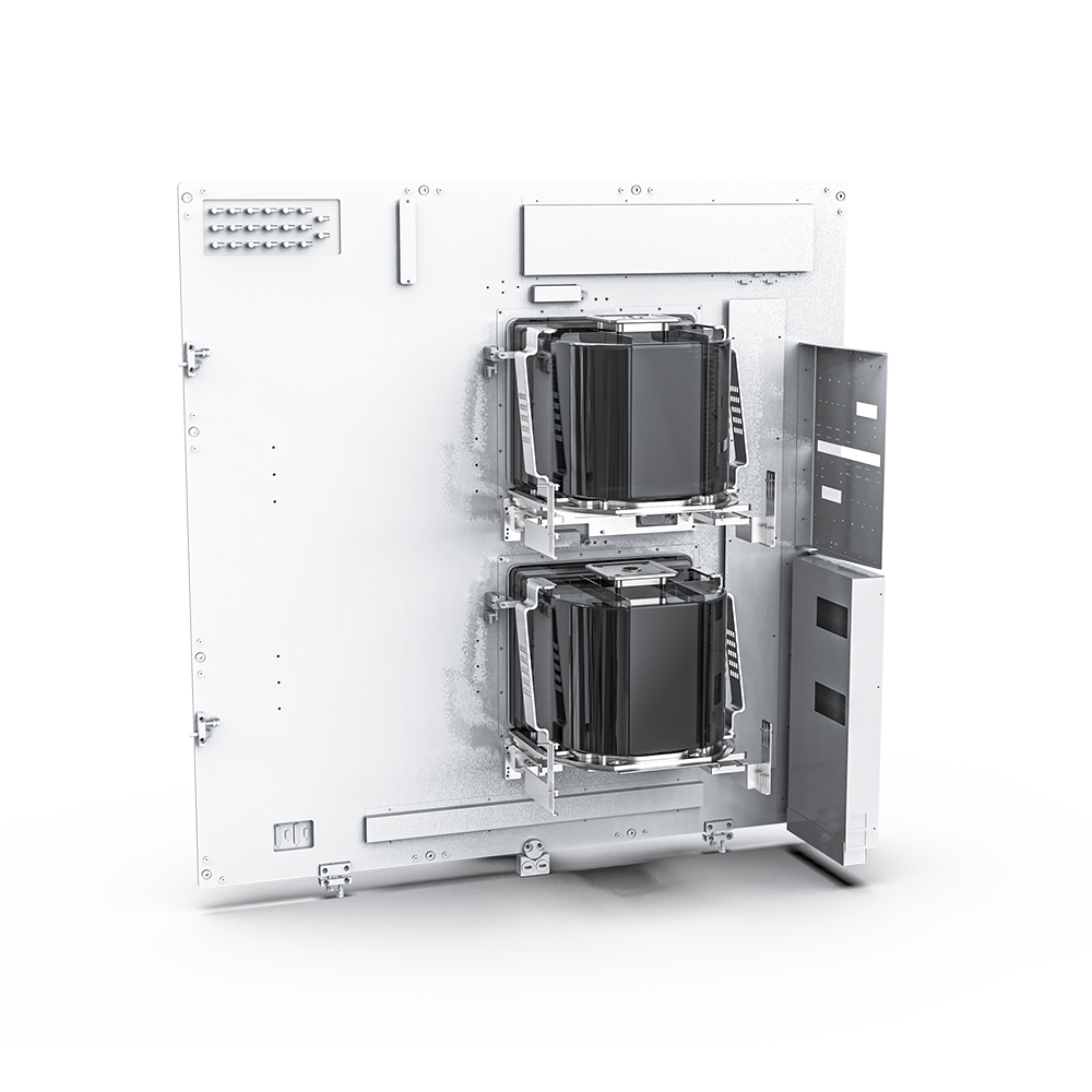 标准机械界面 SMIF-大族富创得官网：SMIF | SORTER | EFEM | ROBOT | LOADPORT | VTM ...