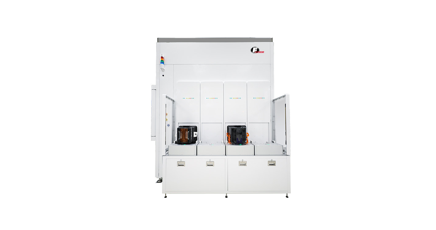 STOCKER-大族富创得官网：SMIF | SORTER | EFEM | ROBOT | LOADPORT | VTM | ALIGNER ...