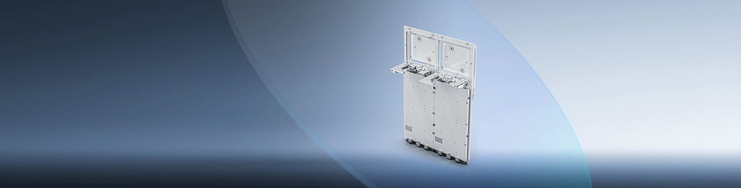 Loadport（opener）-大族富创得官网